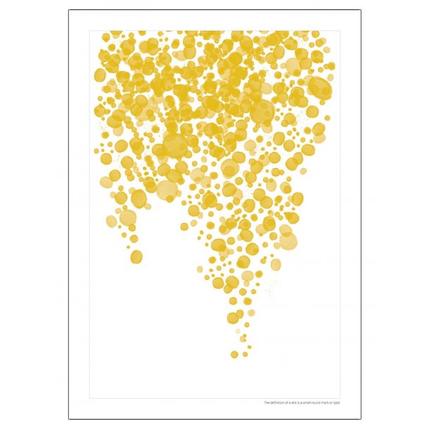 Definition Of Dots Posters Permild Rosengreen Definition Of Dots Posters Permild Rosengreen